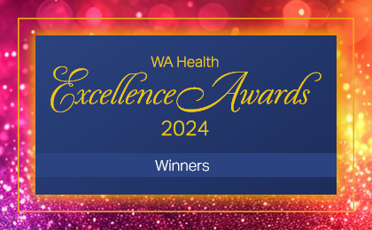WA Health, Government of Western Australia