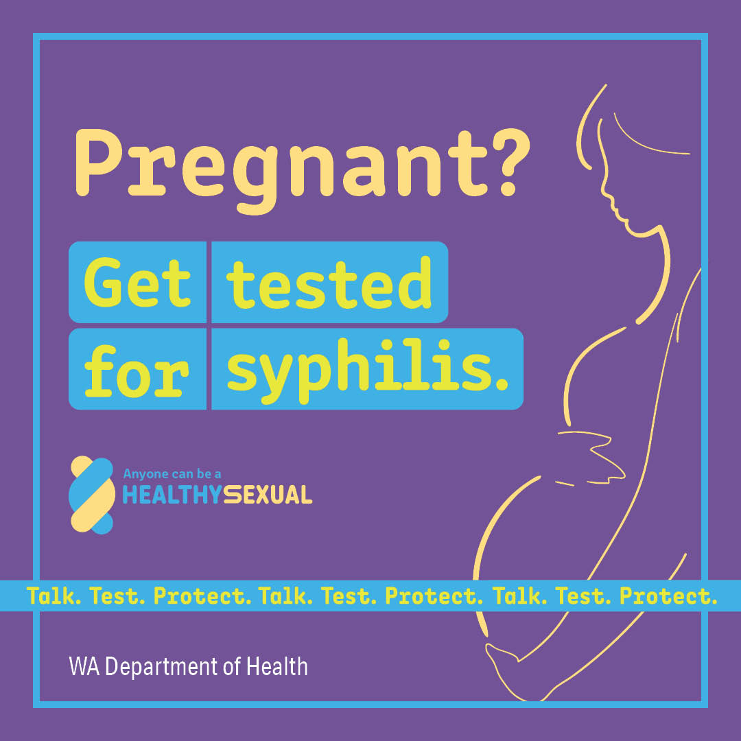 ‘Healthysexual’ sexual health awareness campaign