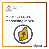 Mpox resources - communications toolkit