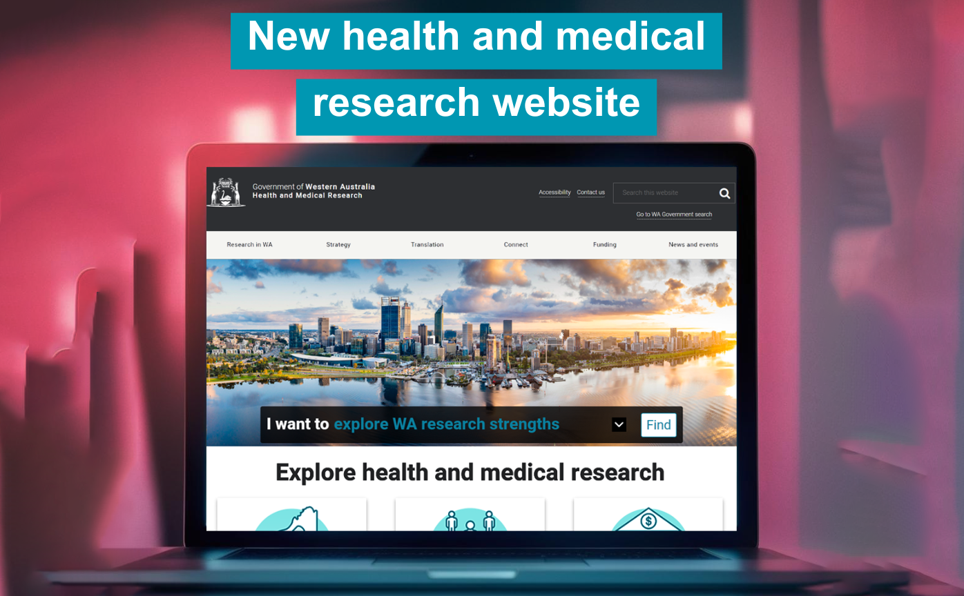 WA Health, Government of Western Australia