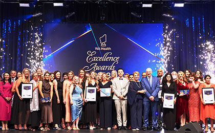 WA Health, Government of Western Australia