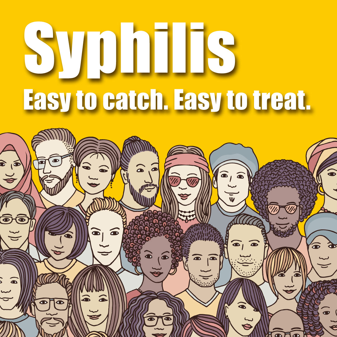 Syphilis Cartoon