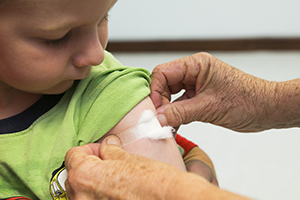 Child and Adolescent Health Service | CAHS - Community Health