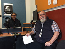 Health Matters - Noongar Radio