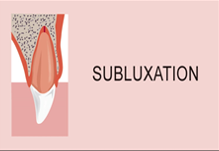 Dental trauma