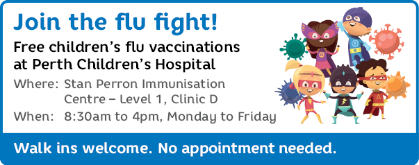 Immunisation Service
